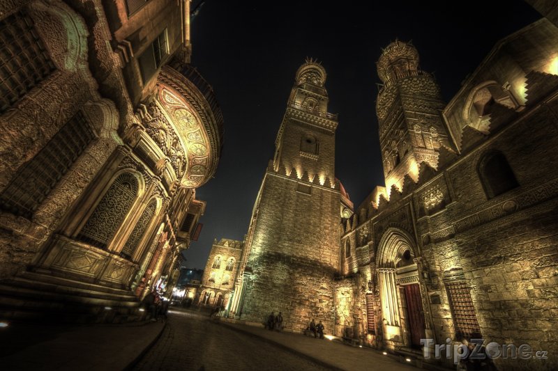 Káhira :: Potulky svetom